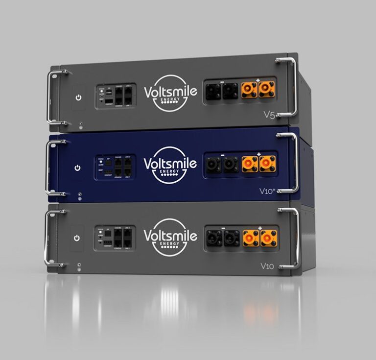 V Series - Volt Smile UK